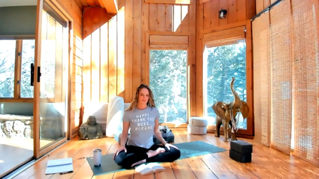 Embodied Sol Yoga Flow – Manduka