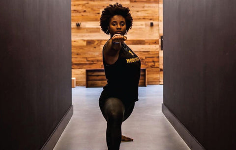 LIVE FLOW WITH MODO YOGA NYC. INSPIRING THE PRACTICE WITH GIRLS MENTOR ...