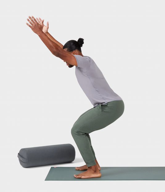 What Is Aerial Yoga? A Beginner-Friendly Guide – Manduka