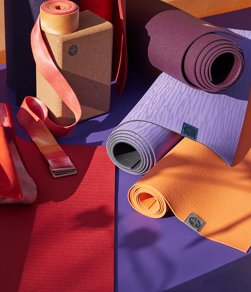 Premium Yoga Mats, Gear & Clothing | Manduka