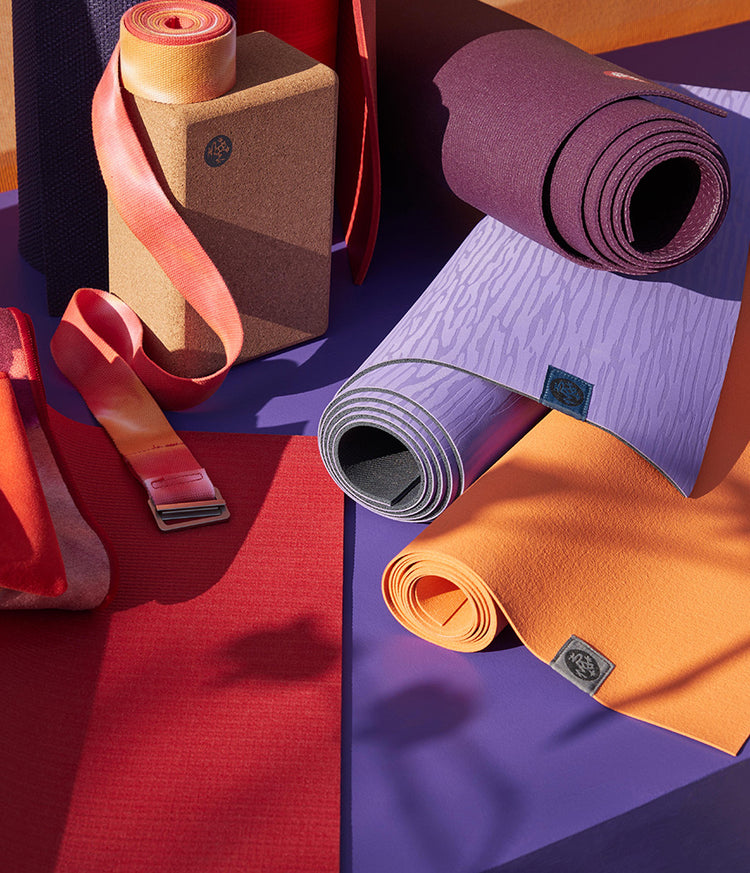 PRO™ Yoga Mat 6mm | Manduka