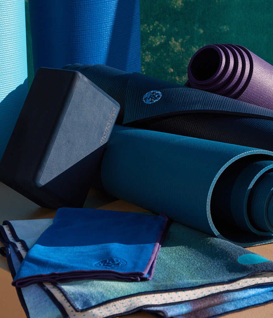 Wash & Refresh Yoga Mat Cleaning Spray | Manduka